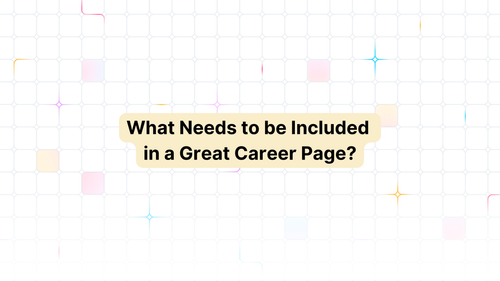 How to Build a Better Career Page That’ll Stand Out to Attract the Top ...
