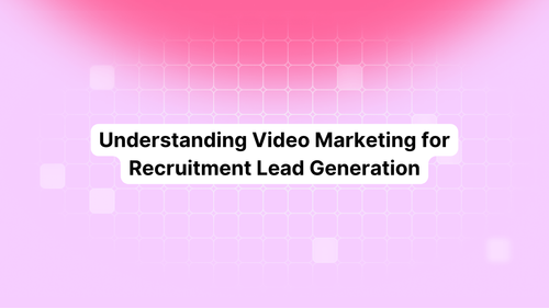 How To Create Video Production Leads