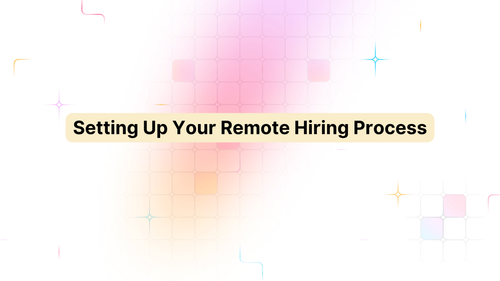 How To Hire Remote Employees And Tap Into Global Talent